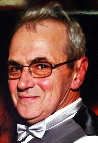 Raymond Dunlap | News, Sports, Jobs - The Express
